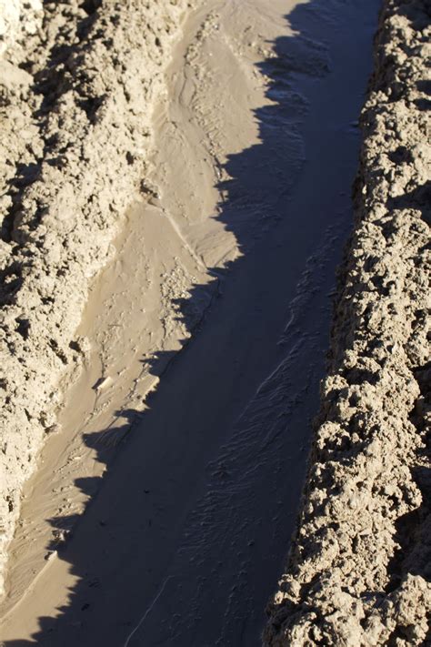 Textless Mud D I D Outdoor