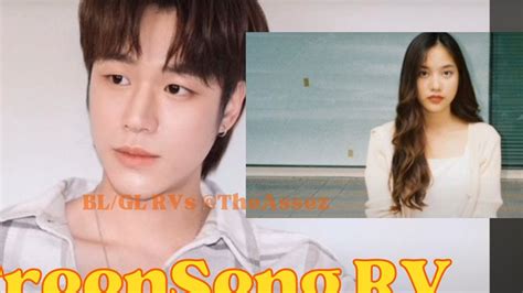 Freenseng People Are Discussing About Freen And Seng They Are Real Or Not Real Leave Alone Rv