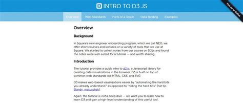 best d3 courses