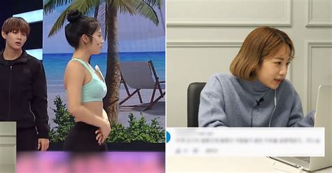 110만 구독자 여자 운동 유튜버가 성형 논란 해명하며 공개한 악플 수준 Snsfeed 제휴콘텐츠 제공 실시간 핫이슈
