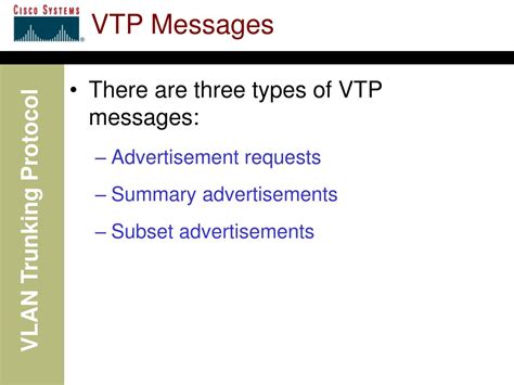Ppt Module Vlan Trunking Protocol Powerpoint Presentation Free