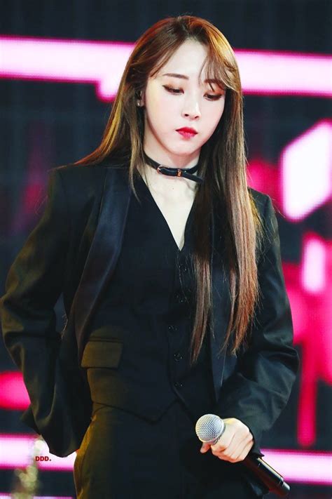 Fy Moonbyul Moonbyul Mamamoo Mamamoo Moonbyul
