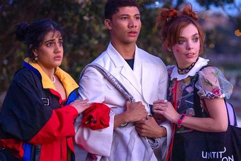 The Best Outfits From Netflixs Heartbreak High Season Two