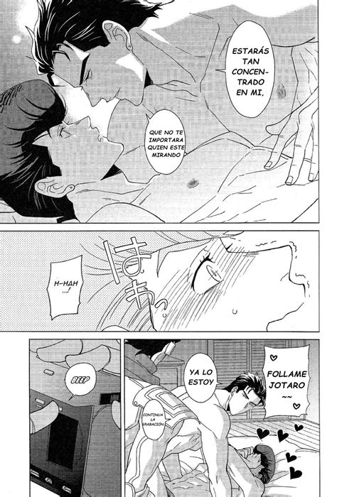 [chikadoh Halco ] Rec Jojo Dj [spa] Myreadingmanga