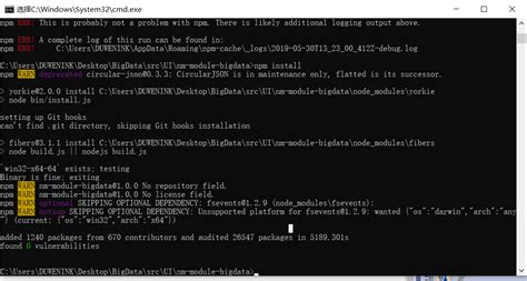 无法找到项目引用的包 · issue 4 · iamoldli netmodular · github