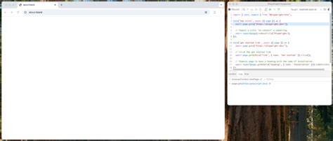 Playwrightを使ってpleasanterのe2eテストをやってみよう とことんdevops 日本仮想化技術のdevops技術