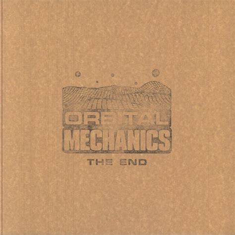 Sound Synthesis The End Vinyl At Juno Records