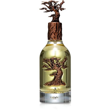 Lattafa Pride Eternal Oud Para Eau De Parfum Spray Unissex 100 Ml