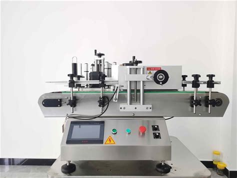 China Tabletop Cosmetic Labelling Machine Suppliers Manufacturers Factory Good Price Kaiyu