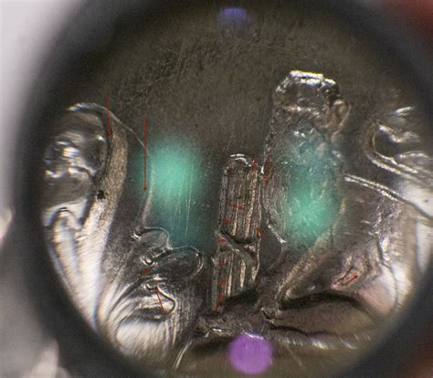 South Africa 1969 1 Rand Is This Mdd Or A Knownunknown Ddr Coin Talk