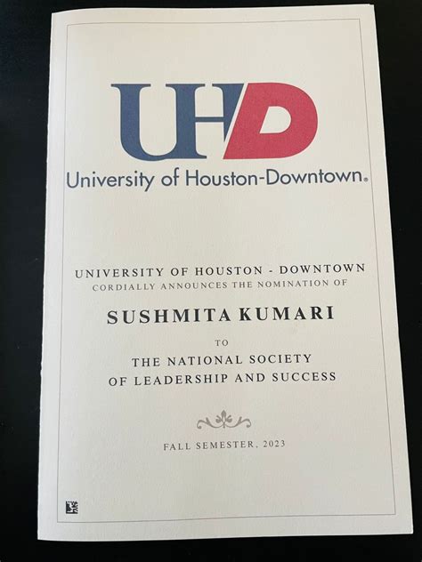 Uhd Nsls Leadership Sushmita Kumari 10 Comments