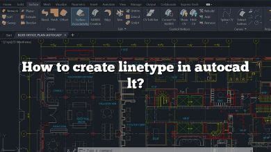 How To Bring Layer To Front In AutoCAD Step By Step CADdikt