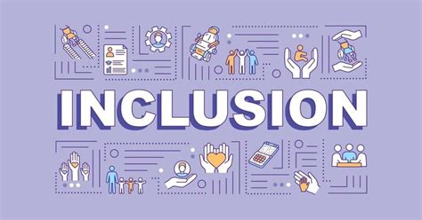 Parveen Coomar On Linkedin How To Build An Inclusive Workplace