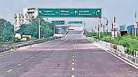 Lucknow Think Twice Before Buying Plots Along Outer Ring Road