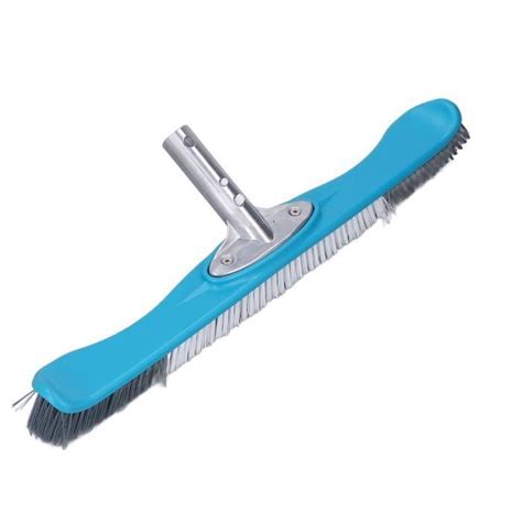 Brosse De Sol De Piscine Tête De Brosse De Nettoyage De Piscine
