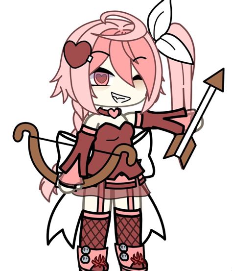 Pin On Lilly Anngacha Lifegacha Club Video” Spil