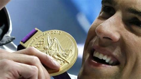 Phelps bate el récord de medallas en los Juegos con su primera medalla