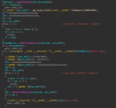 Unattributed Shellcode Loader Likely Targeting Cambodia Dmpdump