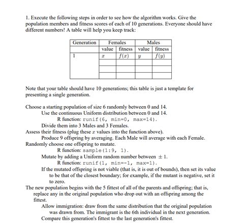 write your homework up as a report addressing all