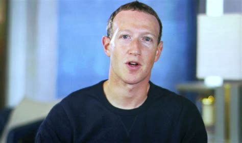 Meta Denies Claims Mark Zuckerberg To Quit As Ceo Next Year World