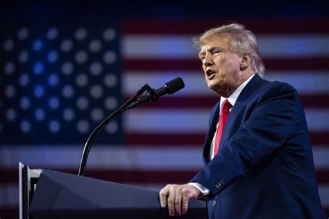 La Victoria De Trump Refuerza La Defensa De La Soberan A En Occidente