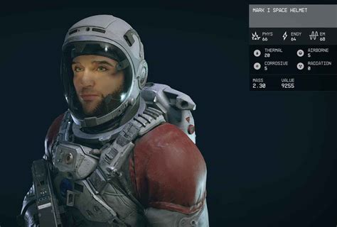 How To Easily Get Mark I Armor In Starfield All Methods Deltia S Gaming