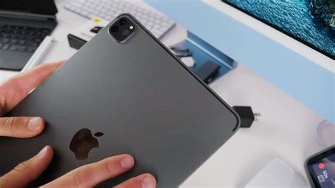 Video Tips And Tricks For Apple M1 Ipad Pro That Every Owner Should Know