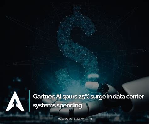 Webairy On Linkedin Webairy It Data Gpu Ai Server Infrastructure