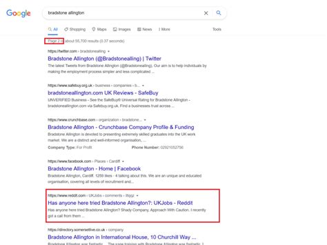 Suppress Negative Links And Do Orm For Individual And Business Upwork