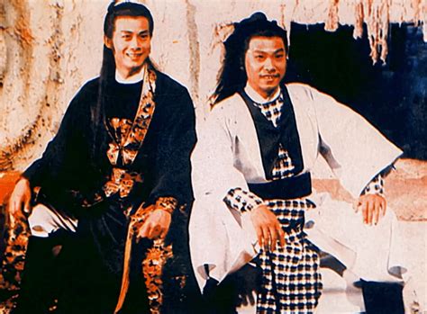 演员吴孟达去世享年68岁 合作