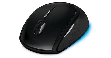 Microsoft Wireless Mouse 5000 Au