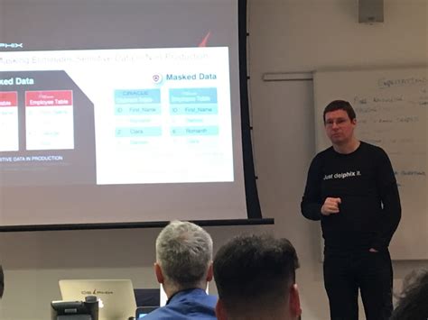 Emea Delphix Partners Annual Tech Training Summit Overview We Do