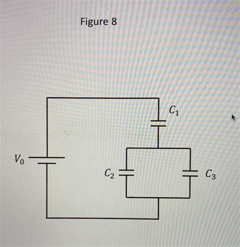 Solved Question 9 The Circuit Shown In Figure 8 Contains