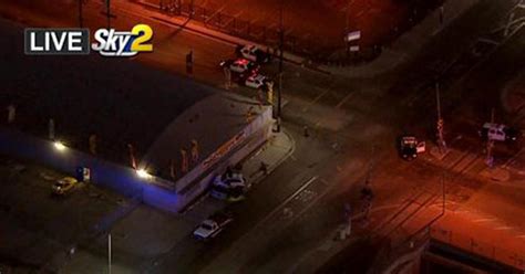 Driver Killed Passenger Wounded In Compton Shooting Cbs Los Angeles