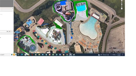 Soak City Expansion Concept Coming Attractions Kings Island Central