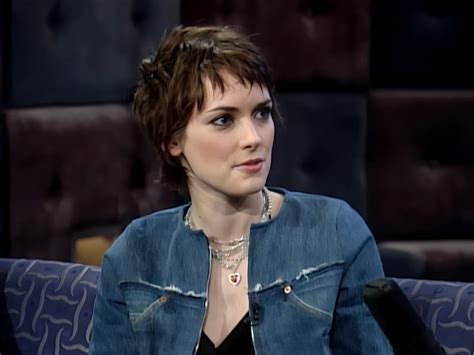 Winona Ryders Religious Experience On ‘beetlejuice 2
