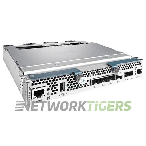 Ucs Fi M 6324 Cisco Fabric Interconnect Ucs 6324