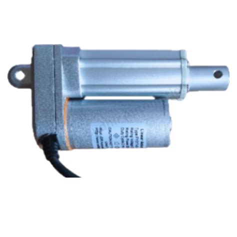 Latest Innovations In Electric Linear Actuator Technology