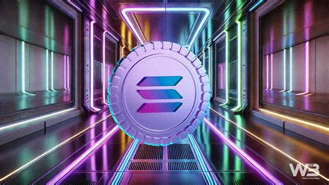 Solana The High Performance Blockchain Revolution By Weeklyblockchain Oct 2024 Medium