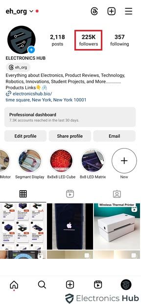 Delete Mass Instagram Followers