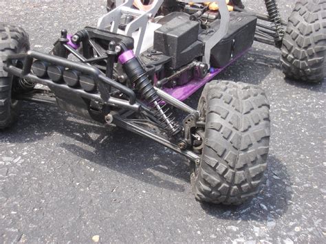 FS HPI Nitro MT RTR Package R C Tech Forums