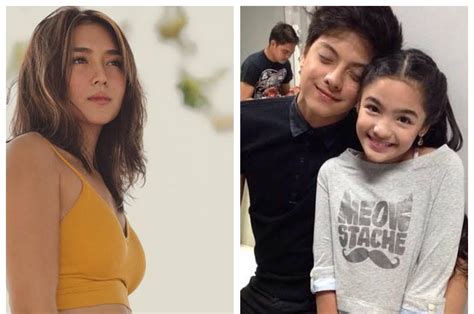 Daniel Andrea Barag Sa Netizens Matapos Umamin Si Kathryn
