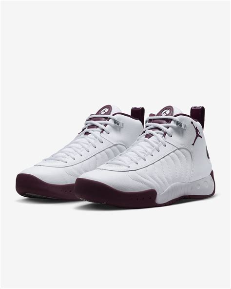 Jordan Jumpman Pro Mens Shoes Nike Uk