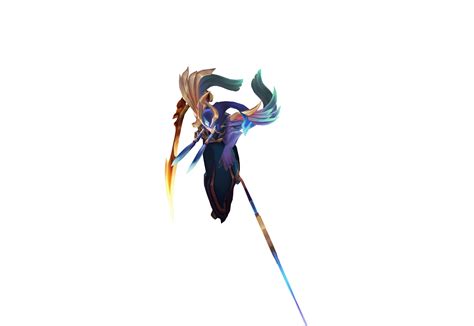Stl File Dawnbringer Yone 12 Variant Print Pack League Of Legends 👾