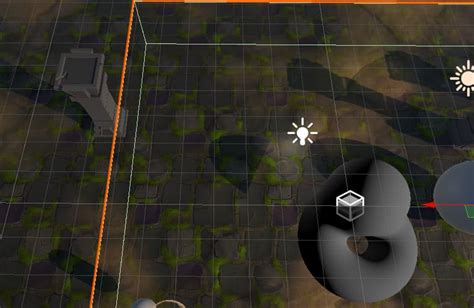 Ray Marching And Custom Shadowpass Unity Engine Unity Discussions