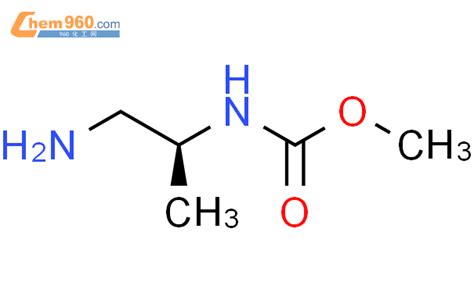 S Methyl Aminopropan Ylcarbamatecas S