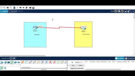 Cómo Configurar Ppp Con Chap Packet Tracer Mundowin