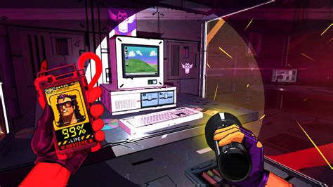Mullet Madjack что это за игра трейлер системные требования отзывы