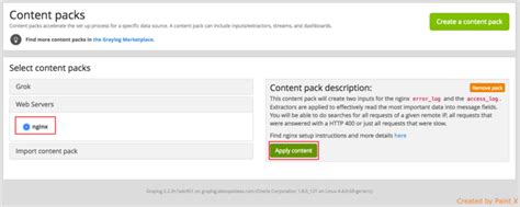 Centralized Logging Using Graylog Step By Step Implementation