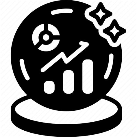 Predictive Analytics Report Growth Data Crystal Ball Statistics